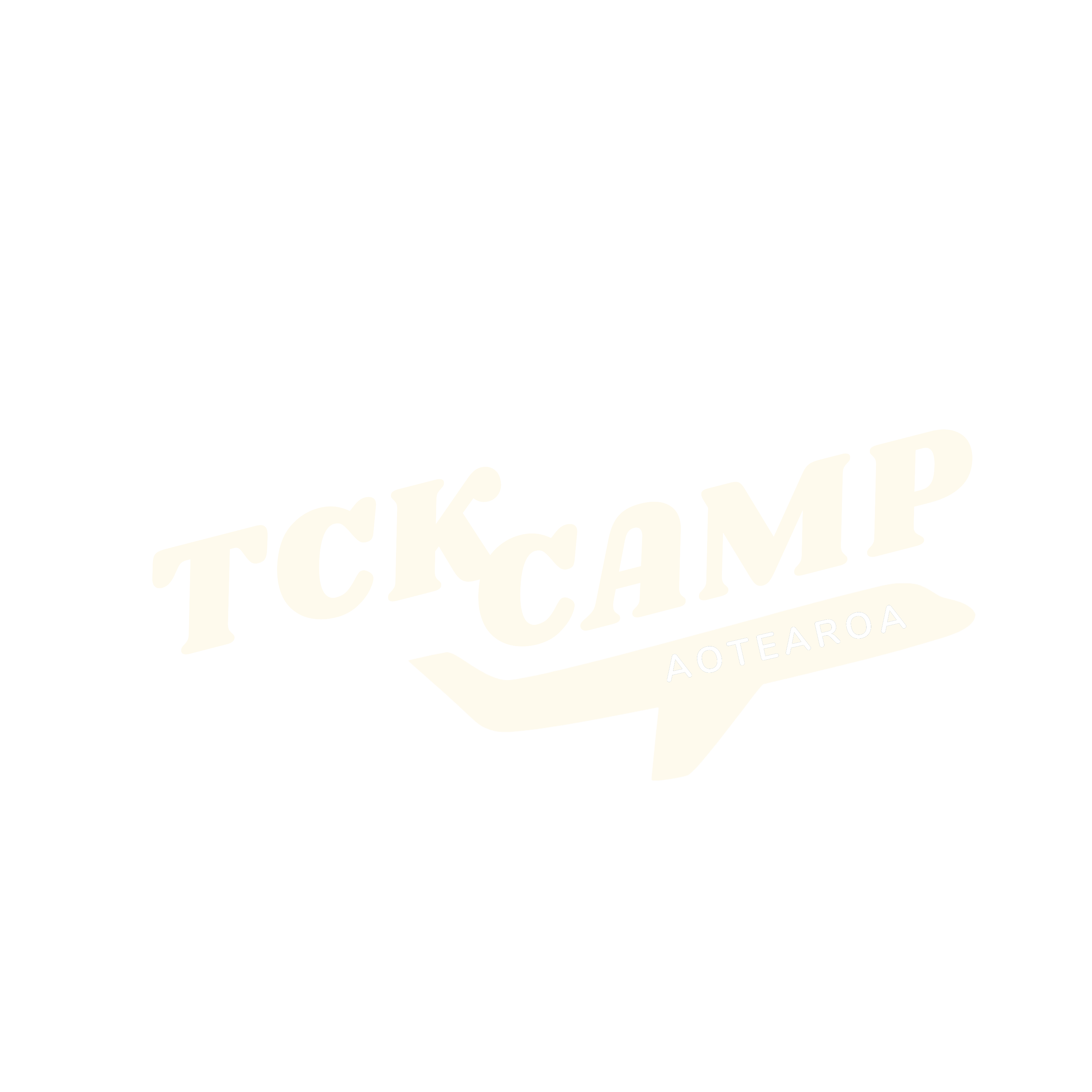 TCK Camp NZ